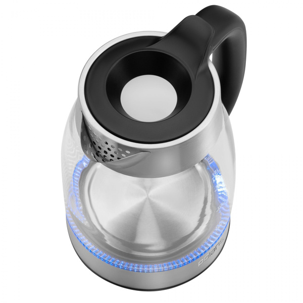 Купить электрический чайник Polaris PWK 1817CGL по низкой цене: отзывы ...