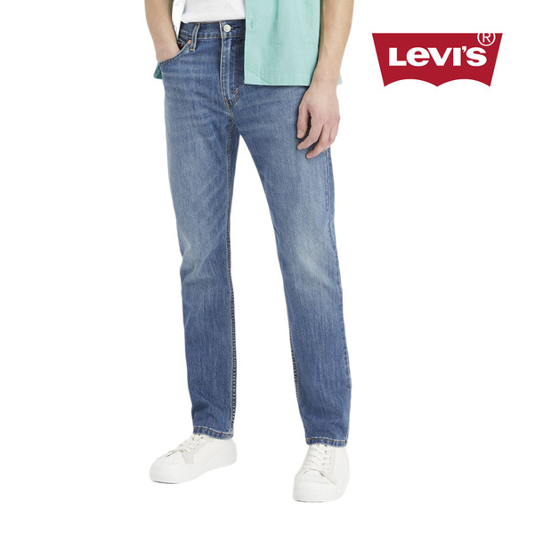 Джинсы Levi's 502 REGULAR TAPER купить на OZON по низкой цене (1362701115)