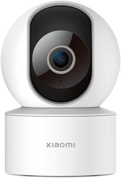 Xiaomi Smart Camera C200, WiFi камера 1080p, радионяня, - купить с ...