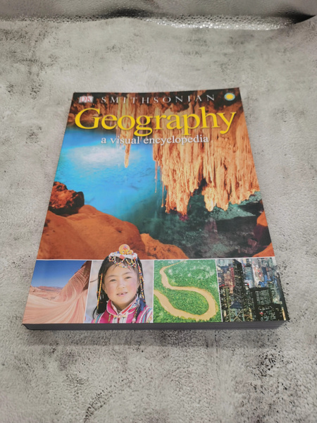 Geography: A Visual Encyclopedia (DK Children's Visual Encyclopedias ... Geography: A Visual Encyclopedia (DK Children's Visual Encyclopedias ...