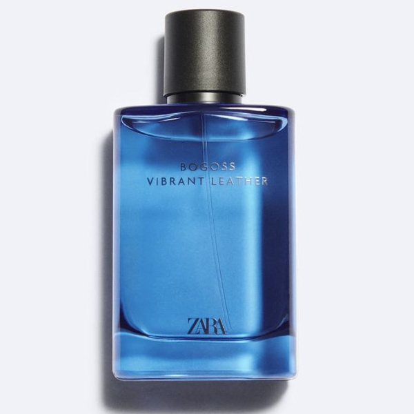 Zara BOGOSS VIBRANT LEATHER Духи 100 мл (1569263828)
