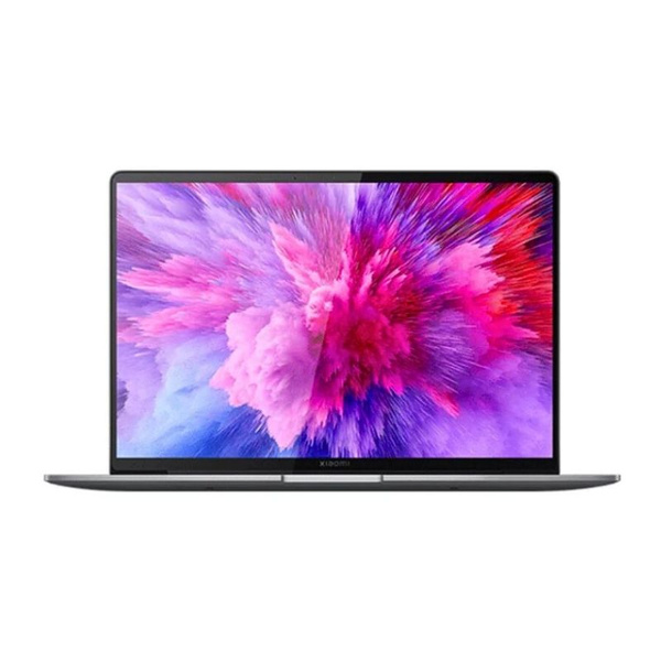 Ноутбук Xiaomi Book Pro 14" Ryzen Edition 2022 , серый купить по низкой ...
