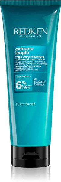 Redken Маска для волос, 250 мл - купить с доставкой по выгодным ценам в ...