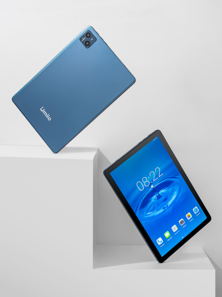 Купить планшет Umiio A 19 PRO 10.1", 6 GB по низкой цене: отзывы, фото ...