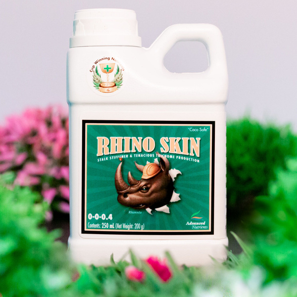Удобрение AN Rhino Skin 250мл - купить с доставкой по выгодным ценам в ...