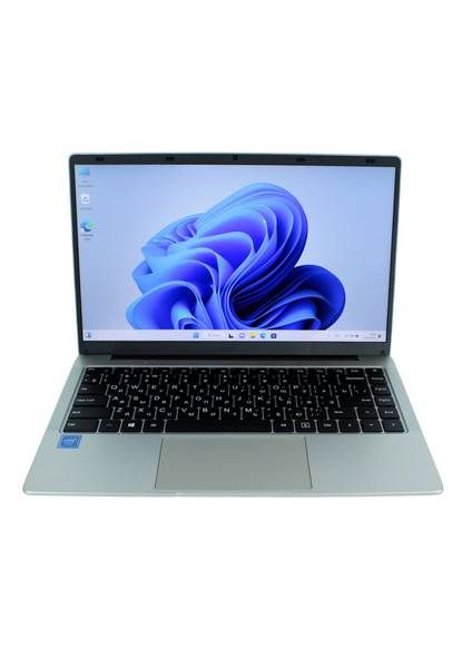 Ноутбук FRBBY V10, серый купить по низкой цене: отзывы, фото ...