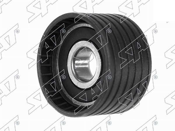 ST-130775630R Ролик ремня ГРМ обводной RENAULT DUSTER,MEGANE 2,0 купить ...