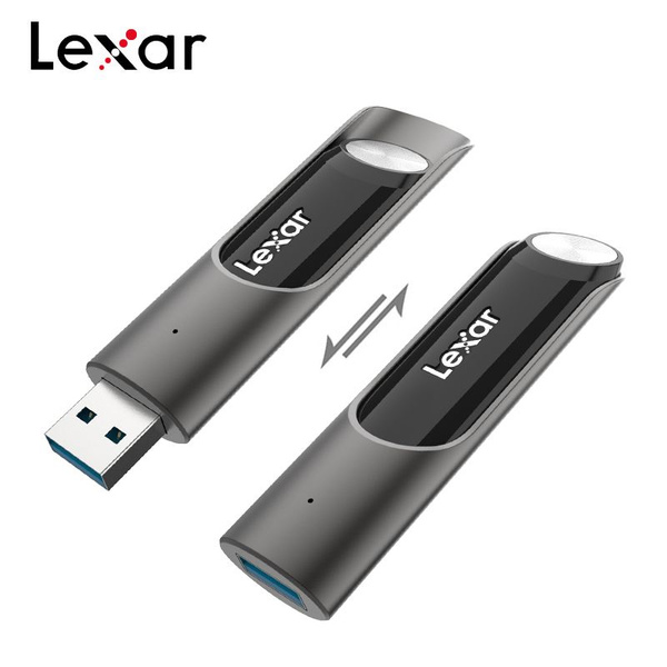 Внешний диск Lexar JumpDrive P30 256Гб (LJDP030256G-RNQNG) купить на ...