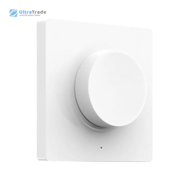 Беспроводной диммер Xiaomi Yeelight Dimmer Smart Switch Wireless ...
