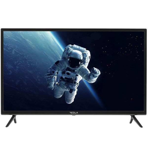 Купить телевизор Tesla LED 32E310BH черный 32" - купить с доставкой по ...