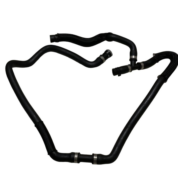 KINGSTEEL Патрубок охлаждения, арт. 1932934 - купить с доставкой по ...