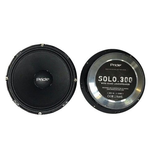 Система акустическая Pride Solo 300 Overmodular - купить по выгодной цене в интернет-магазине ...