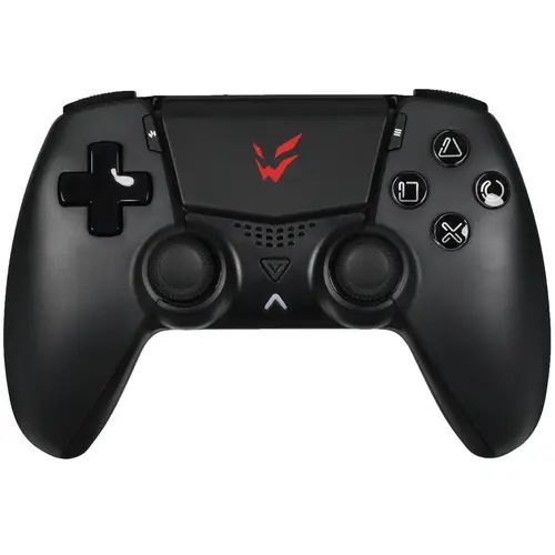 Геймпад ARDOR Gaming, для PlayStation 3, PlayStation 4, черный - купить ...