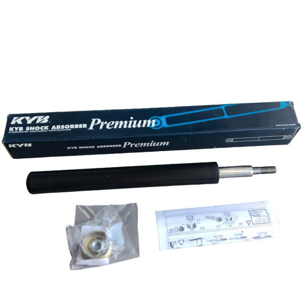 Амортизатор масляный передний Premium "KYB" Ваз 2110 арт.665503 - купить по доступным ценам в ...
