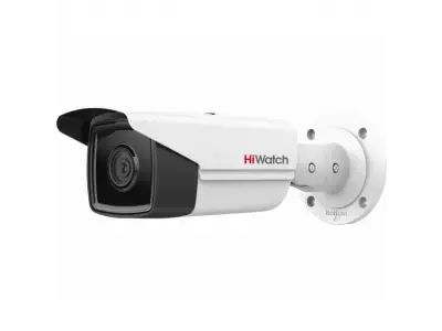 Камера видеонаблюдения Hiwatch IPC-B582-G2/4I (4mm) Hiwatch ...