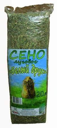 Белый друг Наполнитель 600г. - купить с доставкой по выгодным ценам в ...