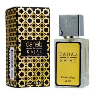 Dahab By Kajal Вода парфюмерная 25 мл Духи 25 мл (1420894452)