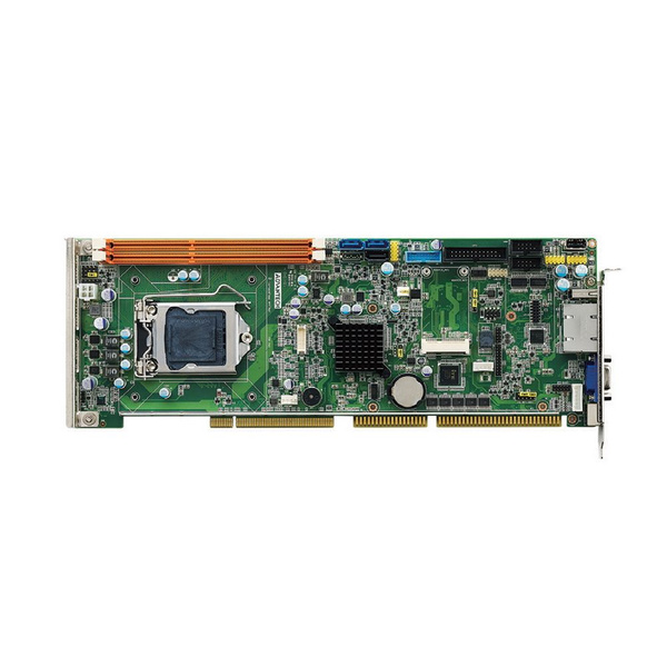 Материнская плата AdvanTech PCA-6028G2-00A3 купить по низкой цене с доставкой и отзывами в ...
