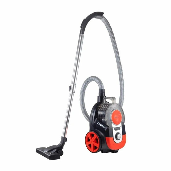 Бытовой пылесос Zelmer Пылесос ZVC0021P KRZYS 1800W (81205158T)_483731 ...
