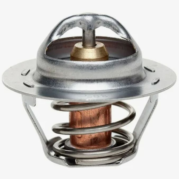 Термостат Lada Largus 12-; Renault Logan 04-, Duster 10-, Symbol, Megane, LAGUNA 89C LUZAR - KR ...