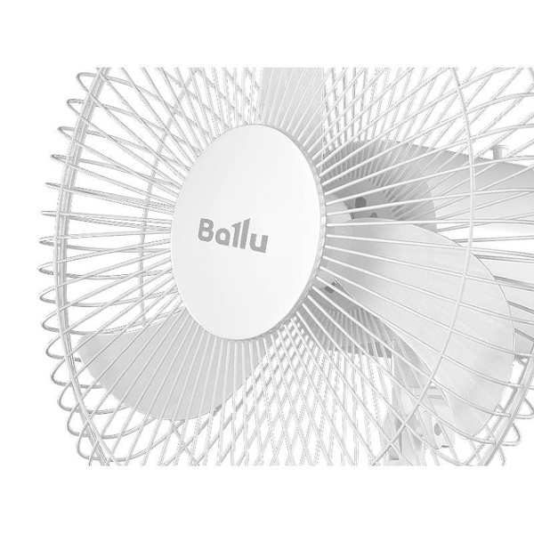 Вентилятор напольный Ballu BFF-806 купить по низкой цене с доставкой в ...