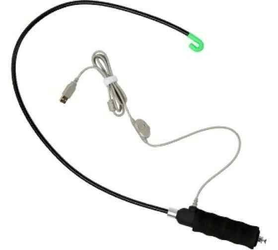 Видеоэндоскоп jProbe NT SR 1-85-80 FF c полужестким зондом - купить по выгодной цене в интернет ...