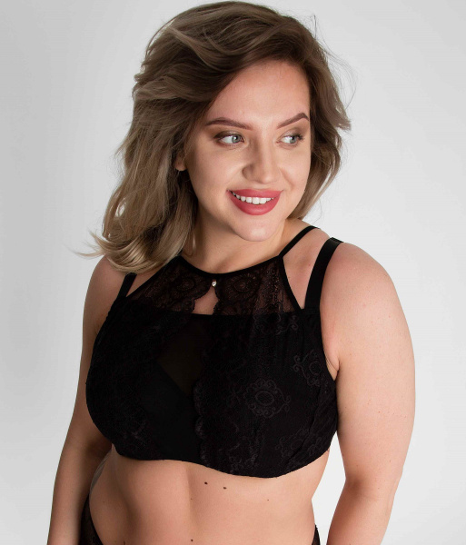 Бюстгальтер Akcent - купить с доставкой по выгодным ценам в интернет-магазине OZON (1642869682)