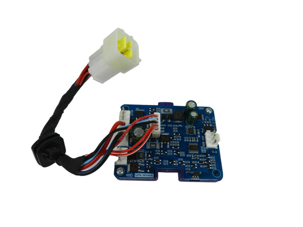 Материнская плата блок управления автономки 12V / Контроллер для ...