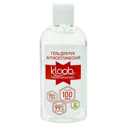 Гель для рук антисептический купить на OZON по низкой цене (1424497033)
