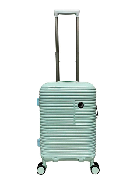 Leegi Чемодан ABS пластик - купить с доставкой по выгодным ценам в ...