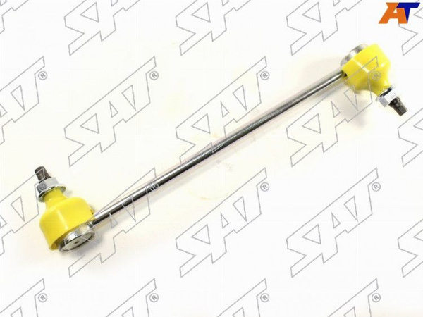 Стойка стабилизатора переднего HYUNDAI SOLARIS 17-/TUCSON 15-/KIA RIO ...
