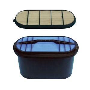 Фильтр воздушный ST40183AB (1/3) P640149 P640152 P638095 P638096 016123 ...