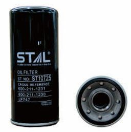 Фильтр масляный STAL ST10725 (1/20) - купить по выгодным ценам в ...