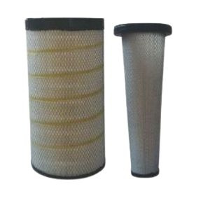 Фильтр воздушный ST40020AB (1/6) P617643 P617644 400504-00169 AF26124 ...