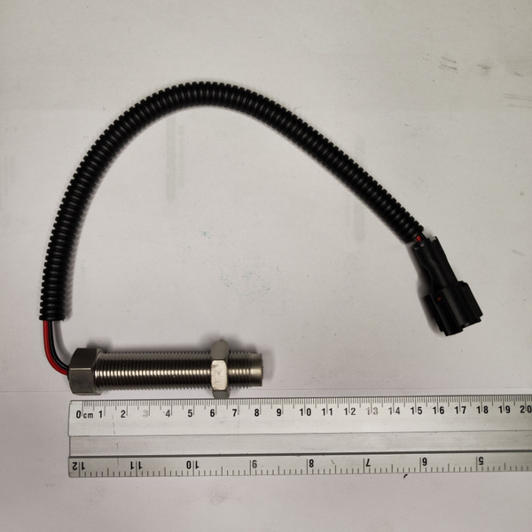 2547-1015 Датчик оборотов двигателя - купить с доставкой по выгодным ...