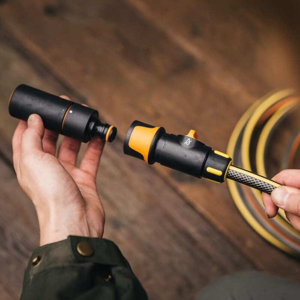 Пистолет-распылитель Fiskars 1027088 - купить с доставкой по выгодным ...