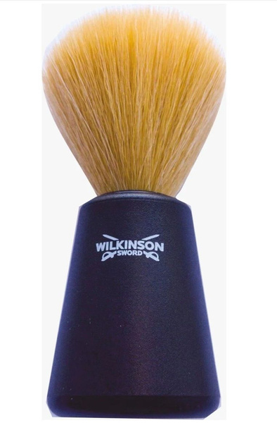Помазок для бритья Wilkinson Sword Shave Brush Essential искусственный ...