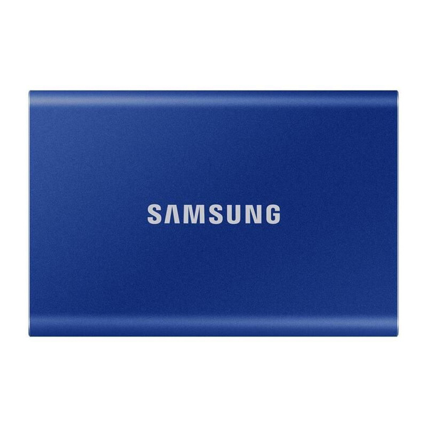 Samsung 1 ТБ Внешний жесткий диск SSD Samsung MU-PC1T0H/WW 1 ТБ ...