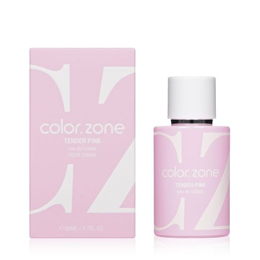 Color Zone TENDER PINK (аромат CHGood Girl) купить на OZON по низкой ...