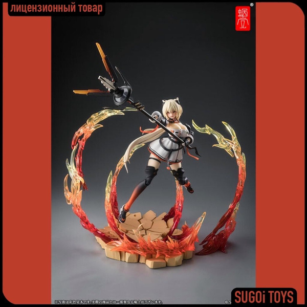 Фигурка Snail Shell Studio House of Sand: Saori Дом из песка: Саори ...