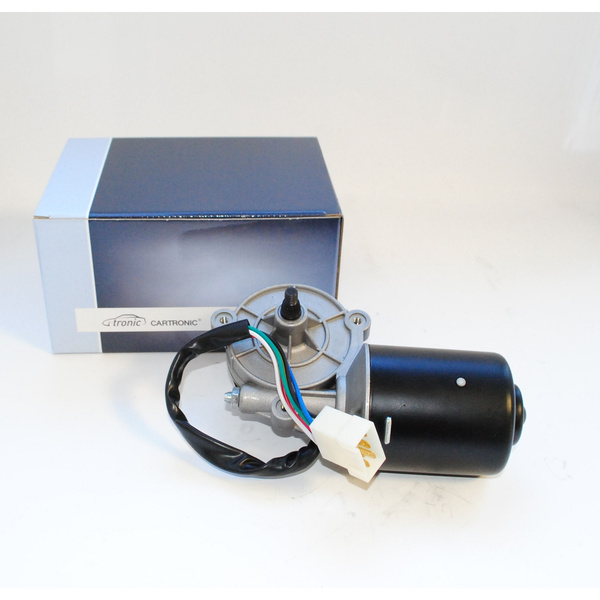 Мотор стеклоочистителя, 3302, Патриот (1 шт) - CARTRONIC арт ...