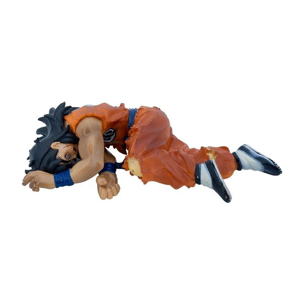 фигурка аниме ( Dragon Ball Son Goku Yamcha Death Pose Action Figure ...