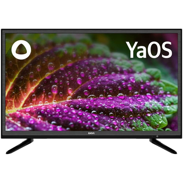 Купить телевизор BBK 24LEX-7289/TS2C 24" - купить с доставкой по ...