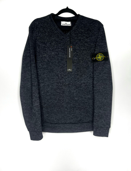 Джемпер Stone Island - купить с доставкой по выгодным ценам в интернет ...