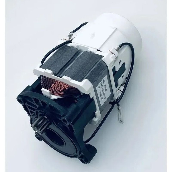 Двигатель эл. в сборе Carver CW-1400A, CW-1400C, арт. 01.023.10001 ...