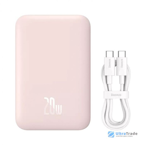 Внешний аккумулятор (Power Bank) Baseus PPCXM10 - купить по выгодным ...