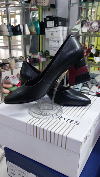 Туфли Molka - купить с доставкой по выгодным ценам в интернет-магазине ...