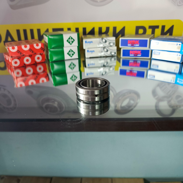 Подшипник универсальный Подшипник 4074906; NA 4906 (30*47*17) - купить ...