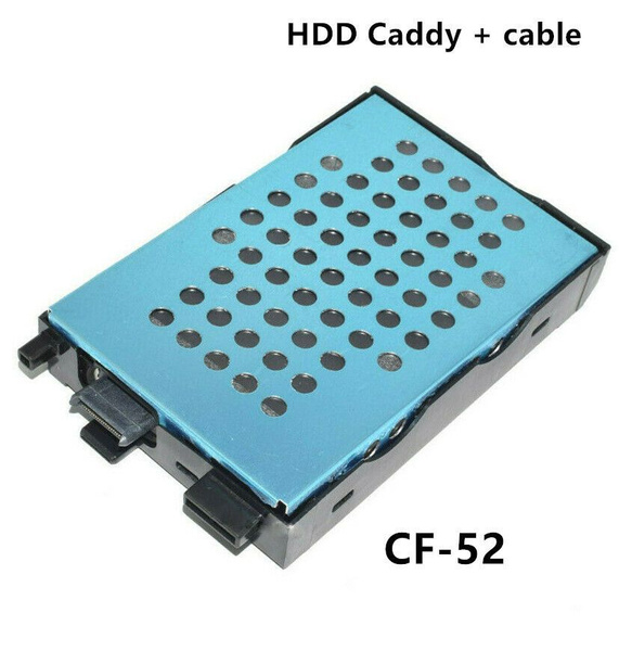 ToughBook CF-52 CF52 Жесткий диск HDD Разъем Caddy HDD Применимый к кабеля Panasonic - купить с ...