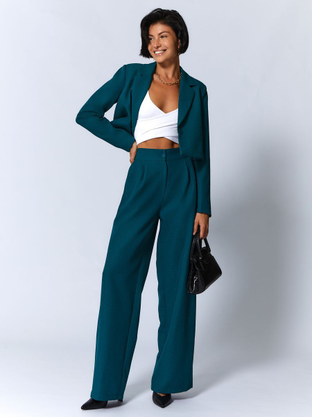 Костюм классический RONMI Новая коллекция - купить с доставкой по выгодным ценам в интернет ...